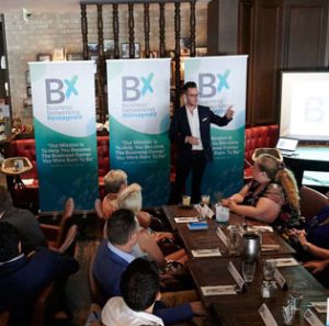 Home - Bx Member xChange